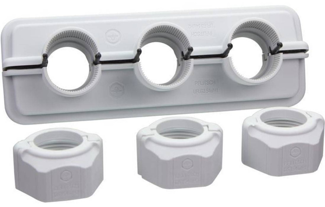 Pflitsch UFLG3 54u - splittable cable gland | Products \ Cable glands ...