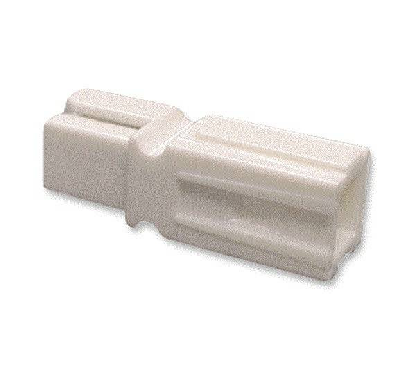 APP PP75 5916G5 connector housing White (144V) | Applications ...