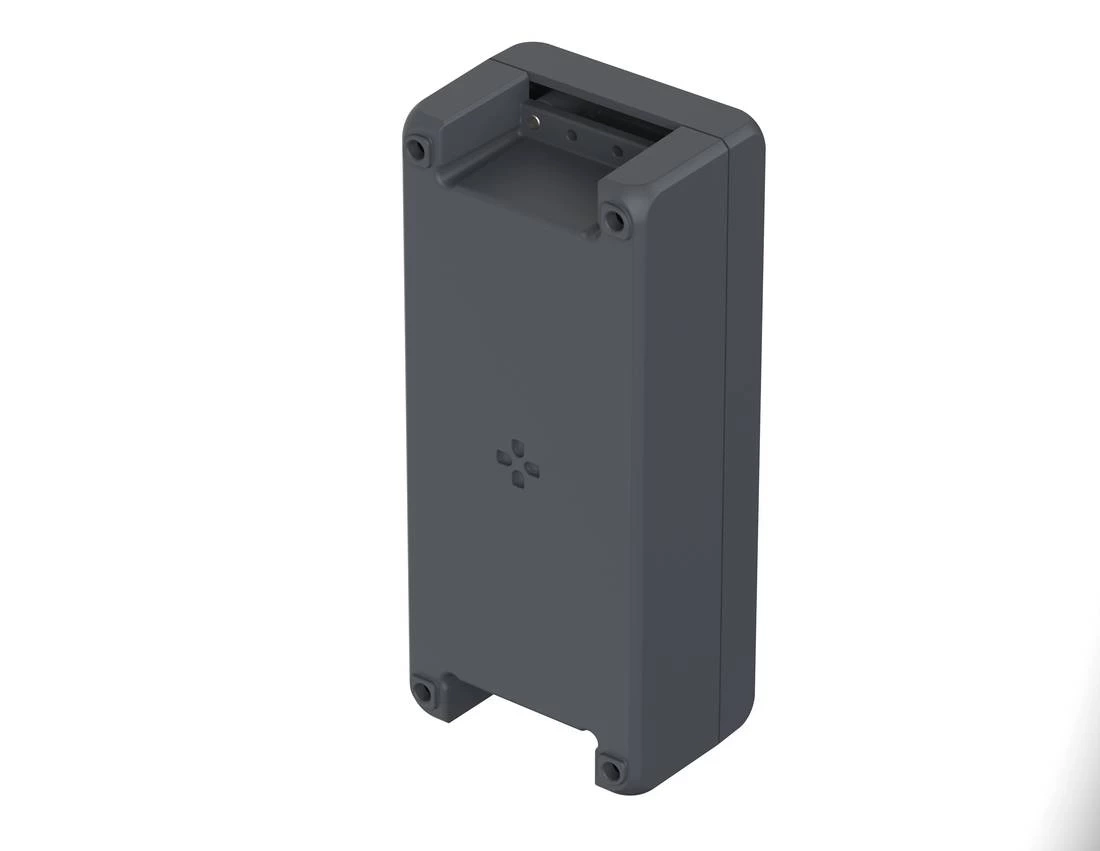 Bopla BA-S 180806 F-7024 (00164124) - enclosure with membrane lid ...