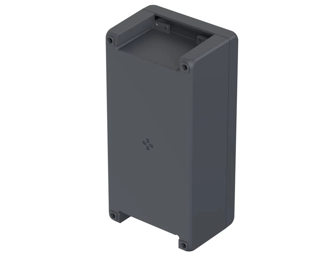 Bopla BA-S 241309 F-7024 (00165234) - enclosure with membrane lid ...