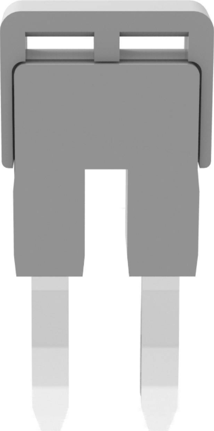 Degson DFB4-02P-11-00A(H) plug-in bridge for DIN-rail connector ...