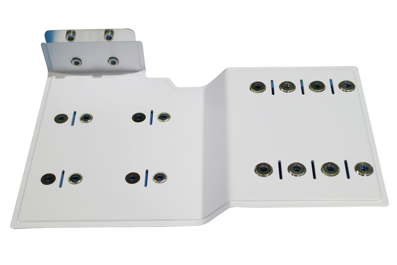 Laminated BUSBAR connection Sun.King | Products \ Busbars and copper ...