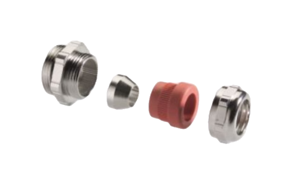 Pflitsch 23254e 2117 - EMC cable gland M32 \ 17-20.5 mm | Products ...