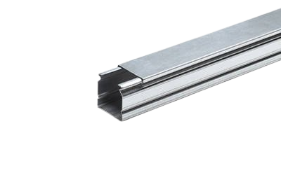 Pflitsch PIK 150/60 L - cable trunking body with cover 60 \ 150 ...