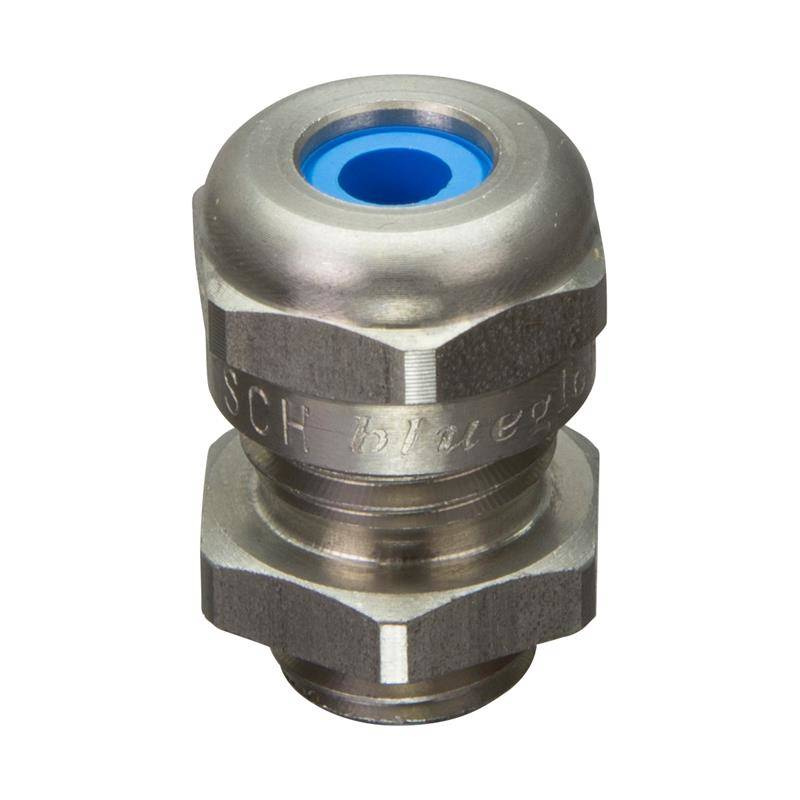 Pflitsch bg 212VA - cable gland M12 \ 2-8 mm | Products \ Cable glands ...