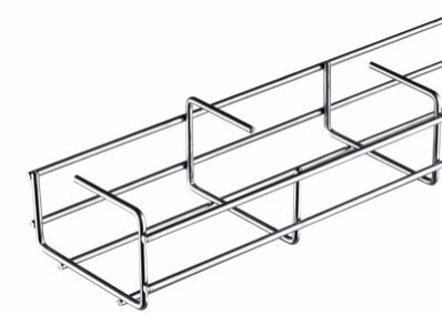 Pflitsch Wire-tray-Trunking - koryto kablowe | Produkty (old) \ Ochrona ...